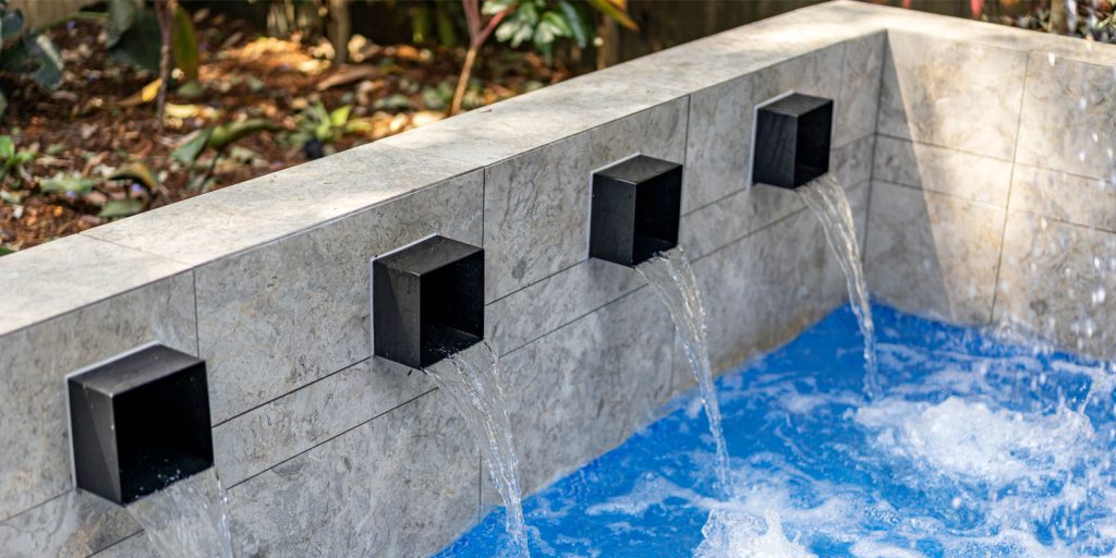 Multi Grey Porcelain - Marble Plus