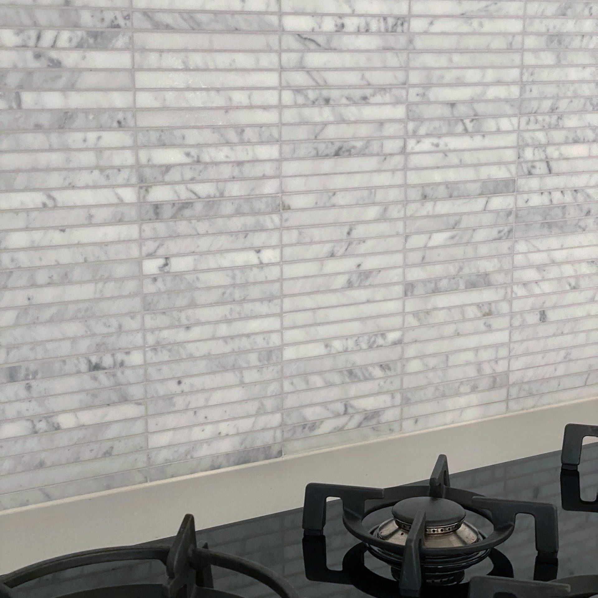 9 Ideas For Kitchen Tiles & Splashbacks | Marble Plus