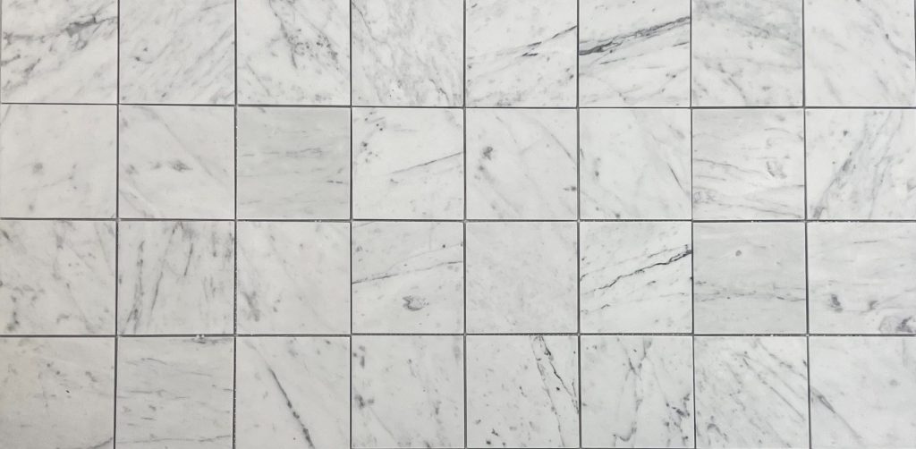 Bathroom Tiles - Beautiful Natural Stone: Marble Plus