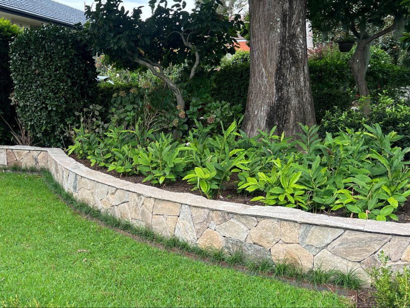 Rustic Random cladding - Marble Plus