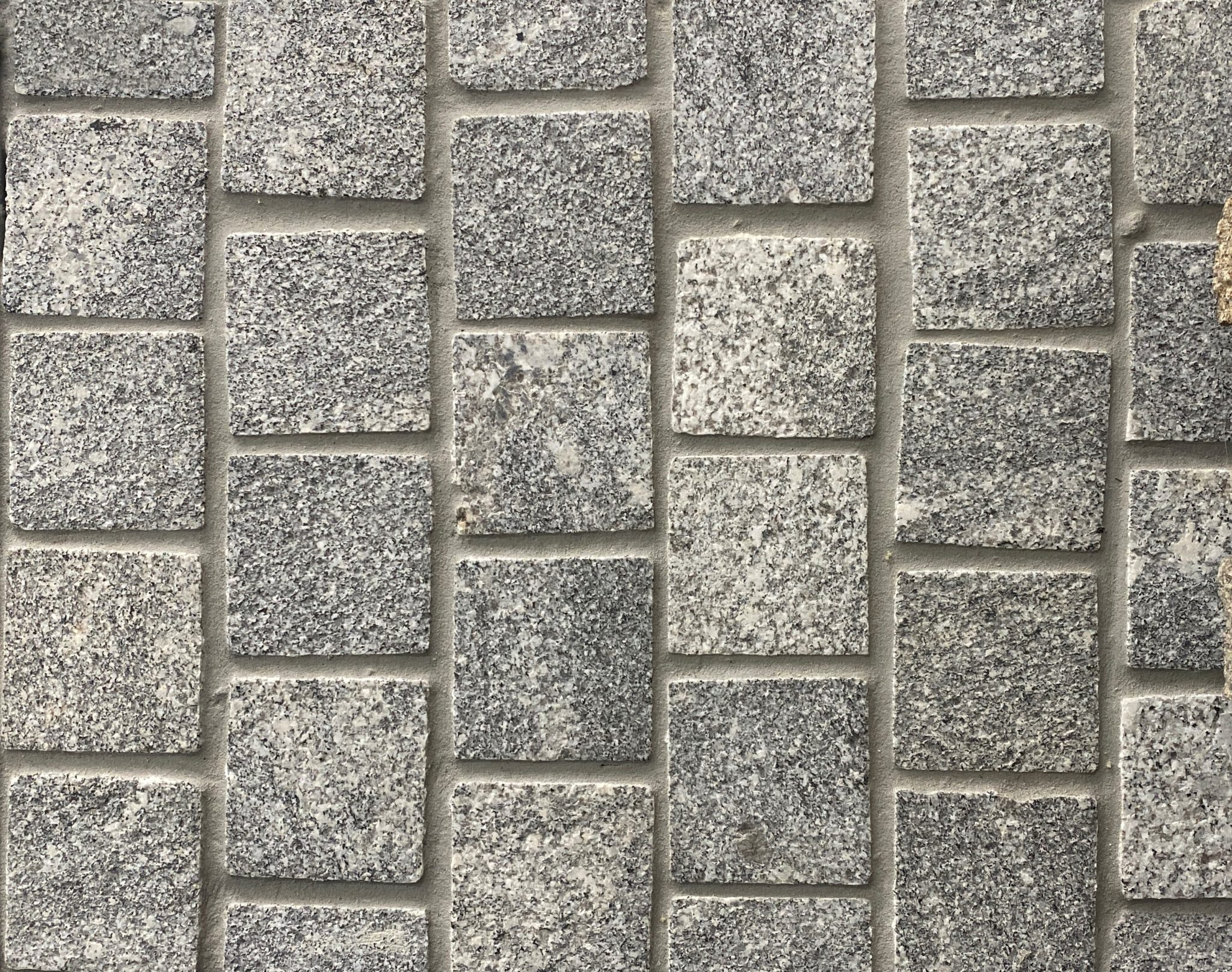 Cobblestone Sydney & Brisbane: Natural Stone Marble Plus