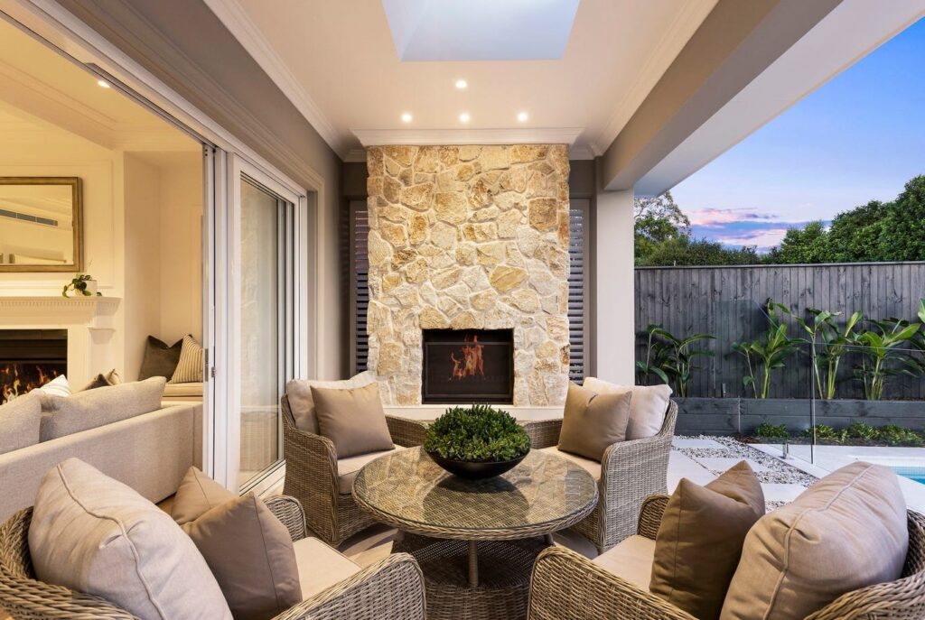 Roma Cladding - Marble Plus