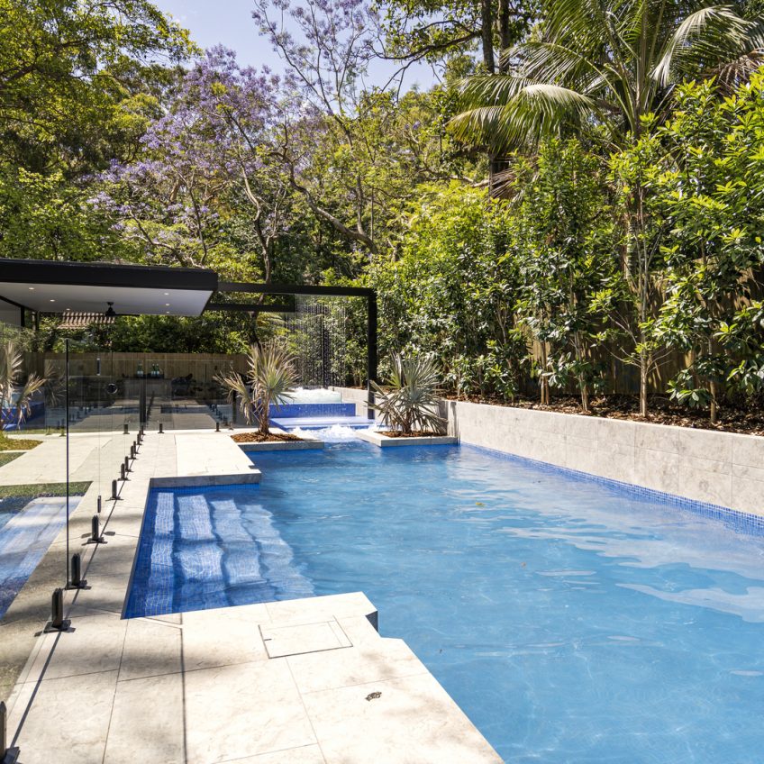 Multi Grey Porcelain - Marble Plus