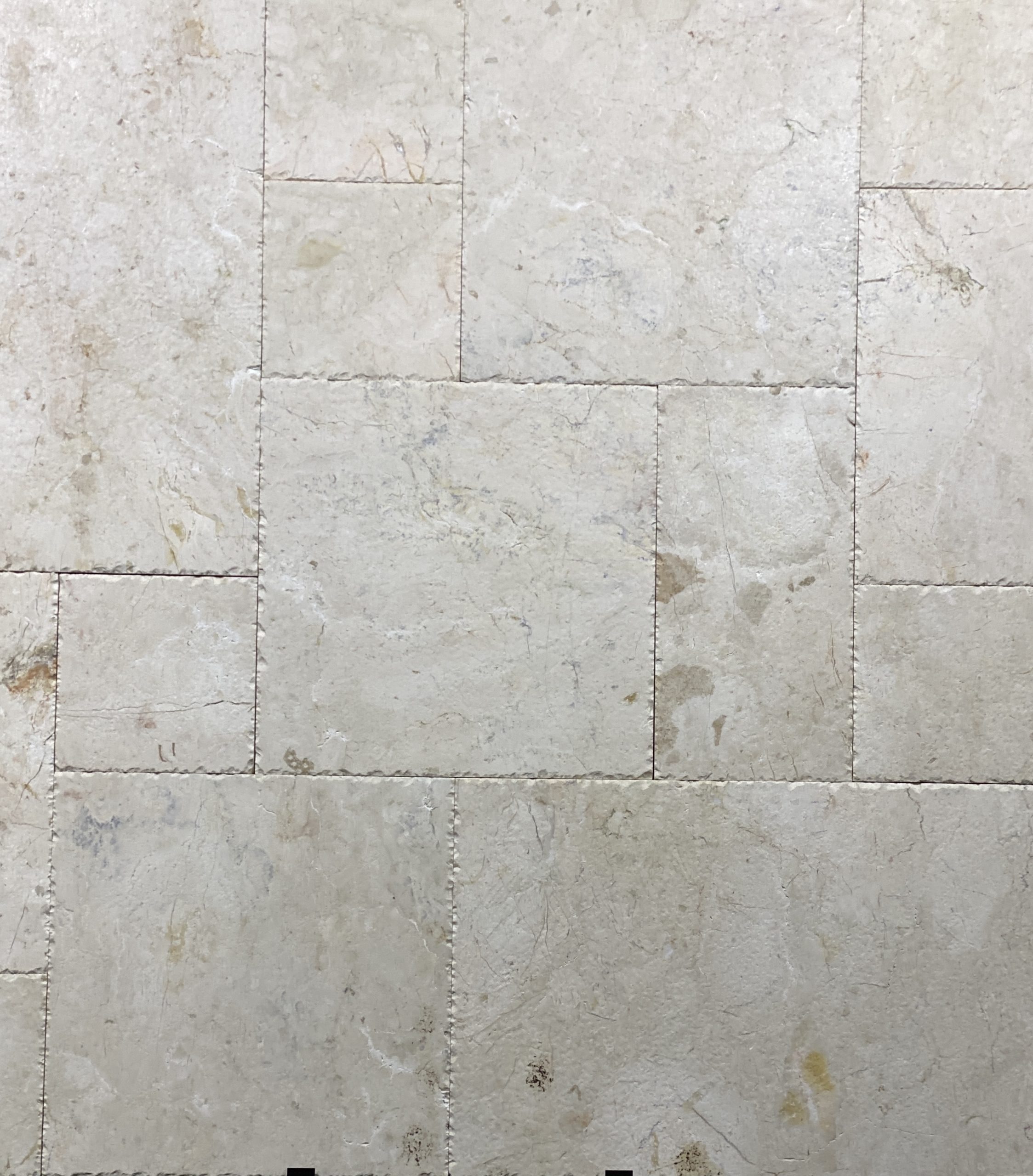 Tuscany Cream Marble - Marble Plus
