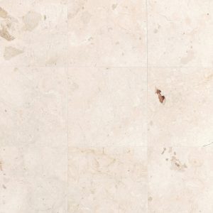 Tuscany Cream Marble - Marble Plus