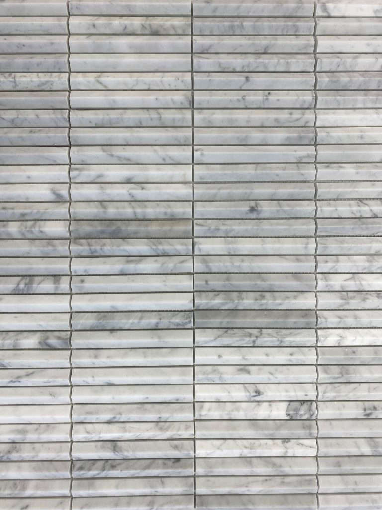 Bathroom Tiles - Beautiful Natural Stone: Marble Plus