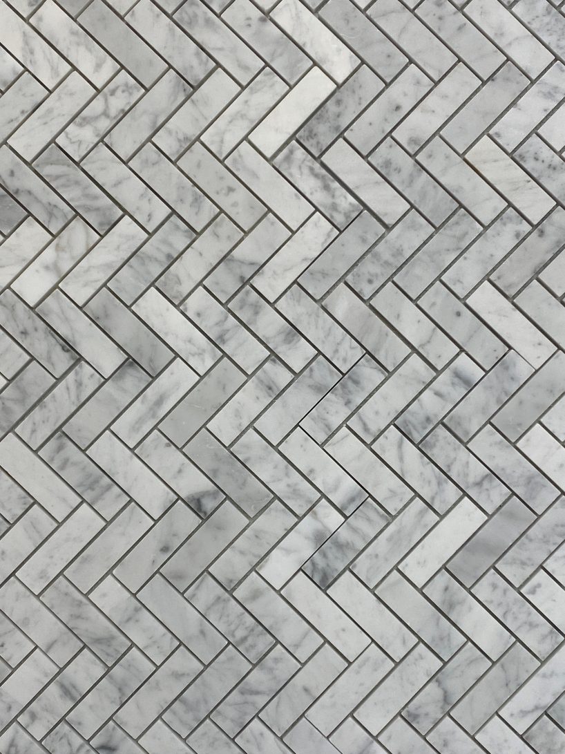 Bathroom Tiles - Beautiful Natural Stone: Marble Plus