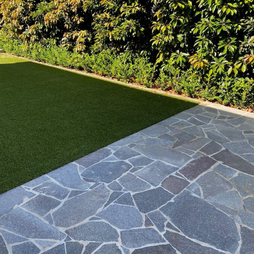Porphyry Stone Pavers, Cobblestone & more: Marble Plus
