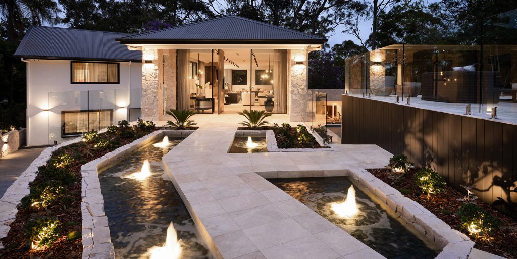 Natural Stone Suppliers Sydney NSW: Marble Plus