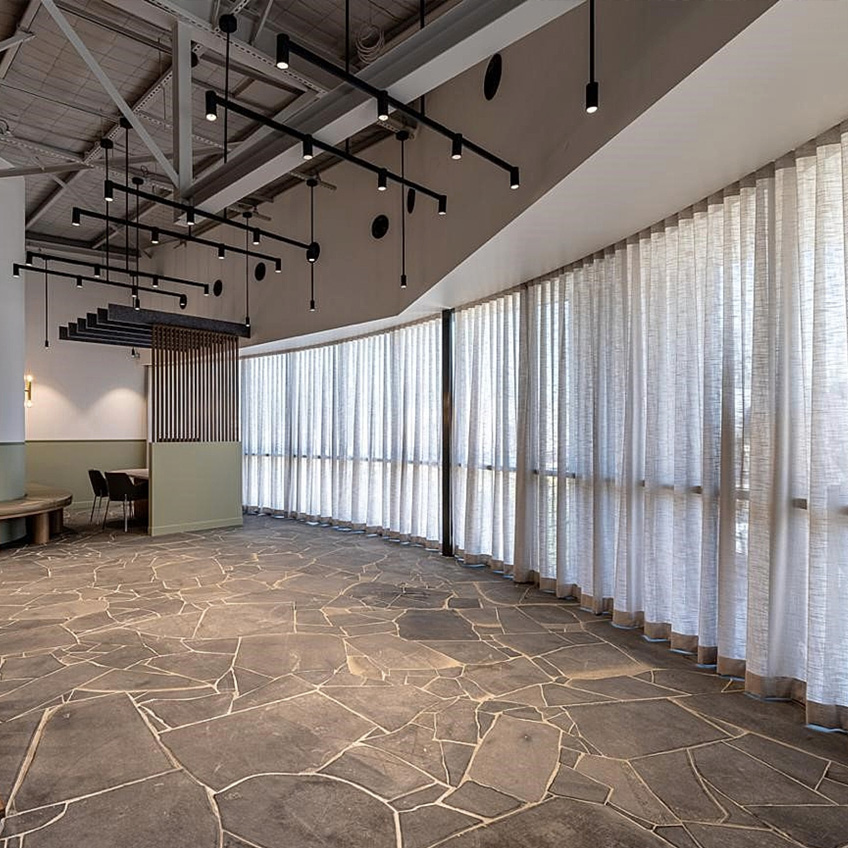Crazy Pave Tiles Sydney & Brisbane - Natural Stone: Marble Plus