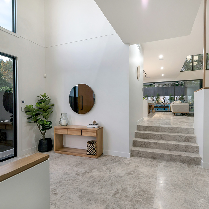 Indoor Tiles - Natural Stone and Tile Suppliers: Marble Plus