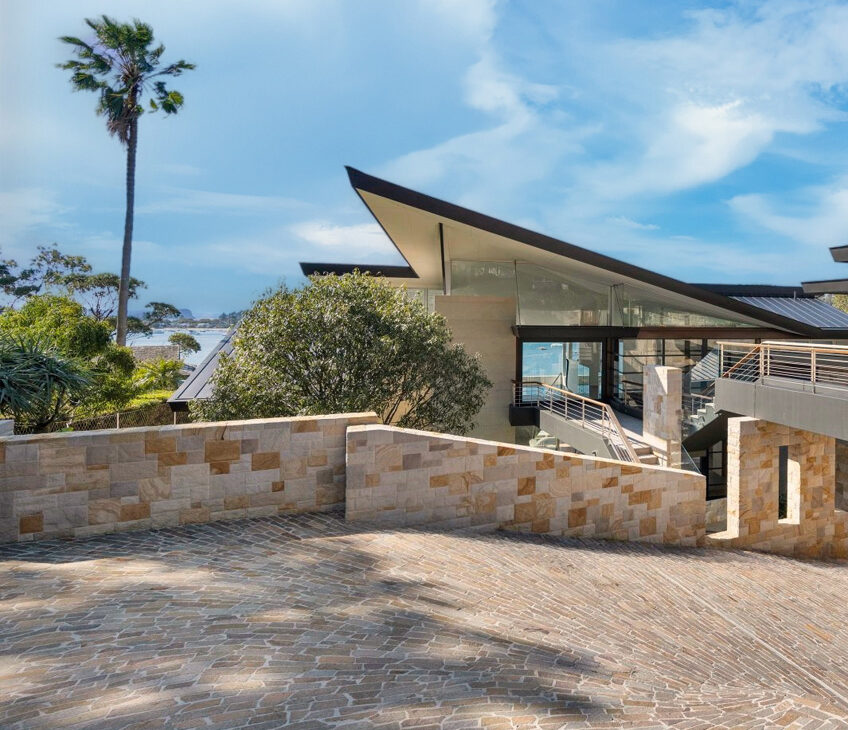 Porphyry Stone Pavers, Cobblestone & more: Marble Plus