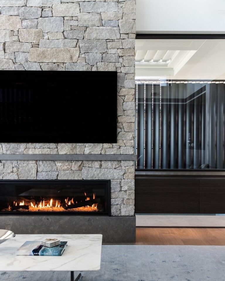 Stone Cladding Sydney & Brisbane - Natural Stone: Marble Plus