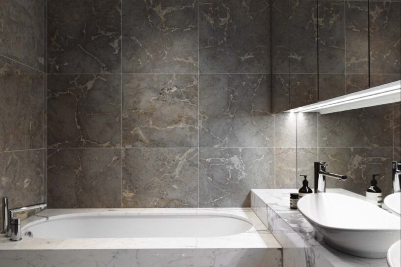 Multi Grey Marble - Marble Plus
