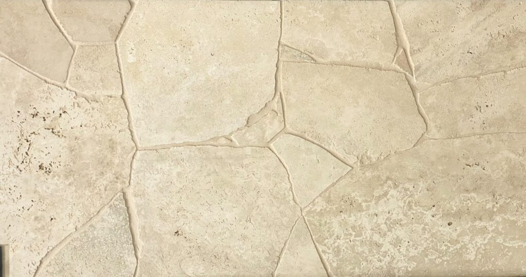 Crazy Pave Tiles Sydney & Brisbane - Natural Stone: Marble Plus