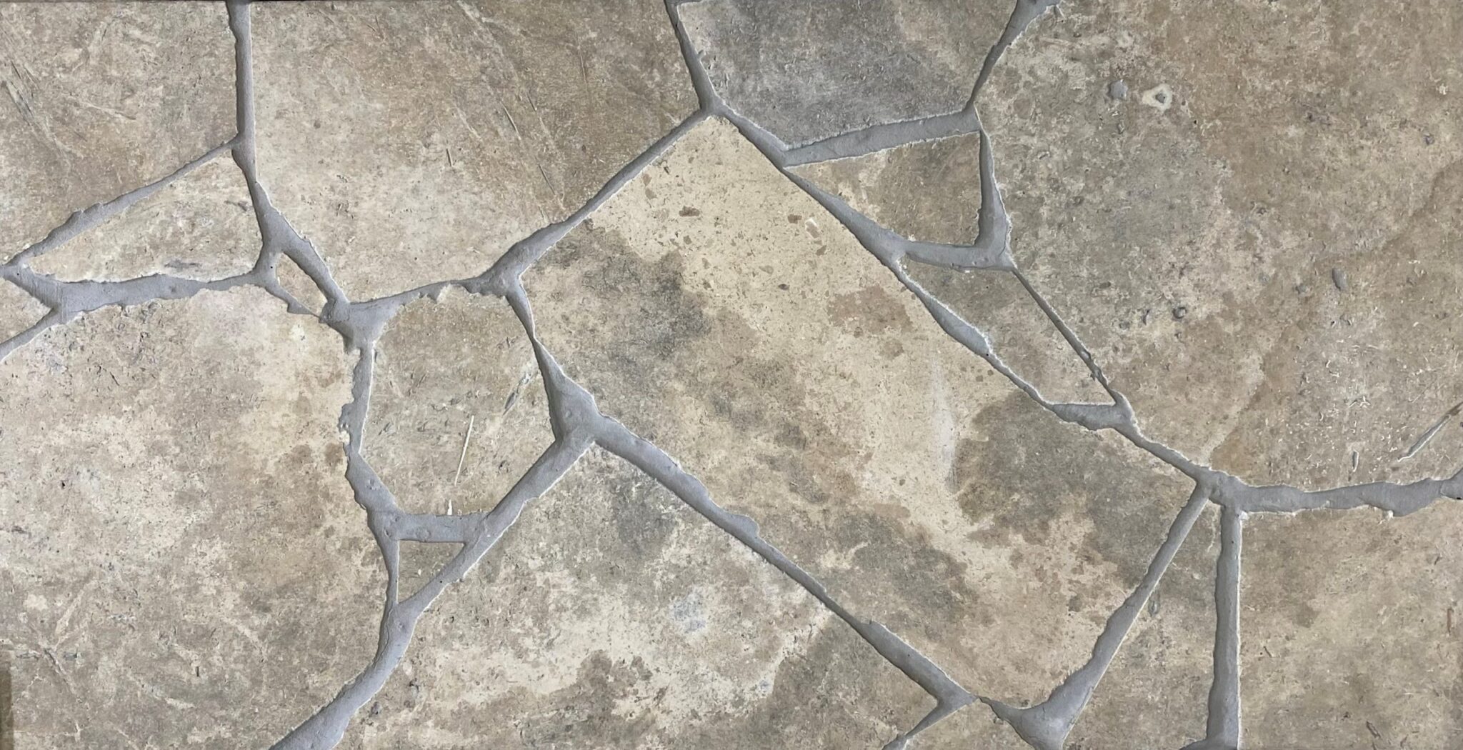 Crazy Pave Tiles Sydney & Brisbane - Natural Stone: Marble Plus