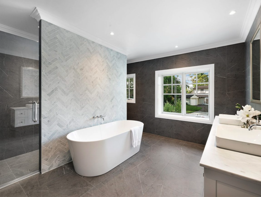 Marble Bathroom Guide - Tips & FAQs | Marble Plus